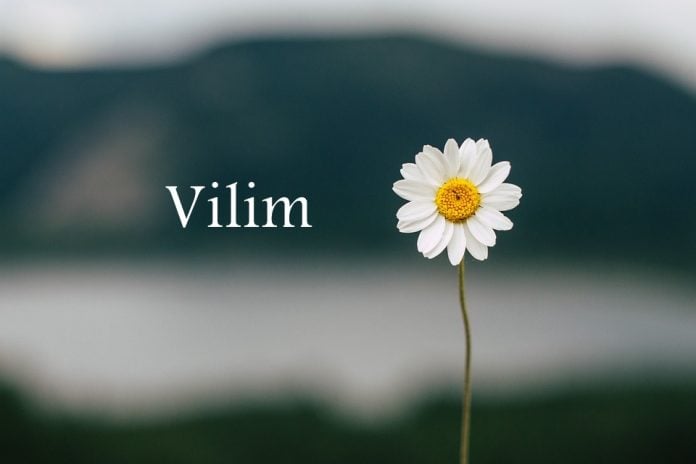 Vilim danas slavi imendan