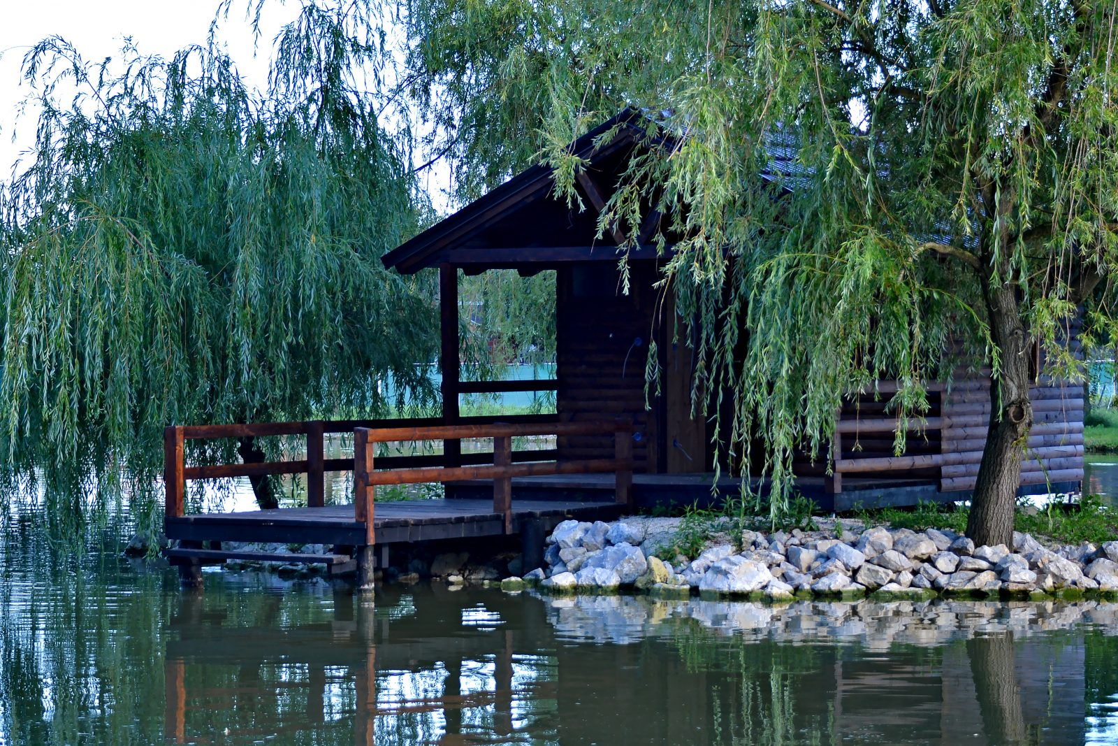 Dođite sutra na otvorenje ribnjaka u Črečanu!