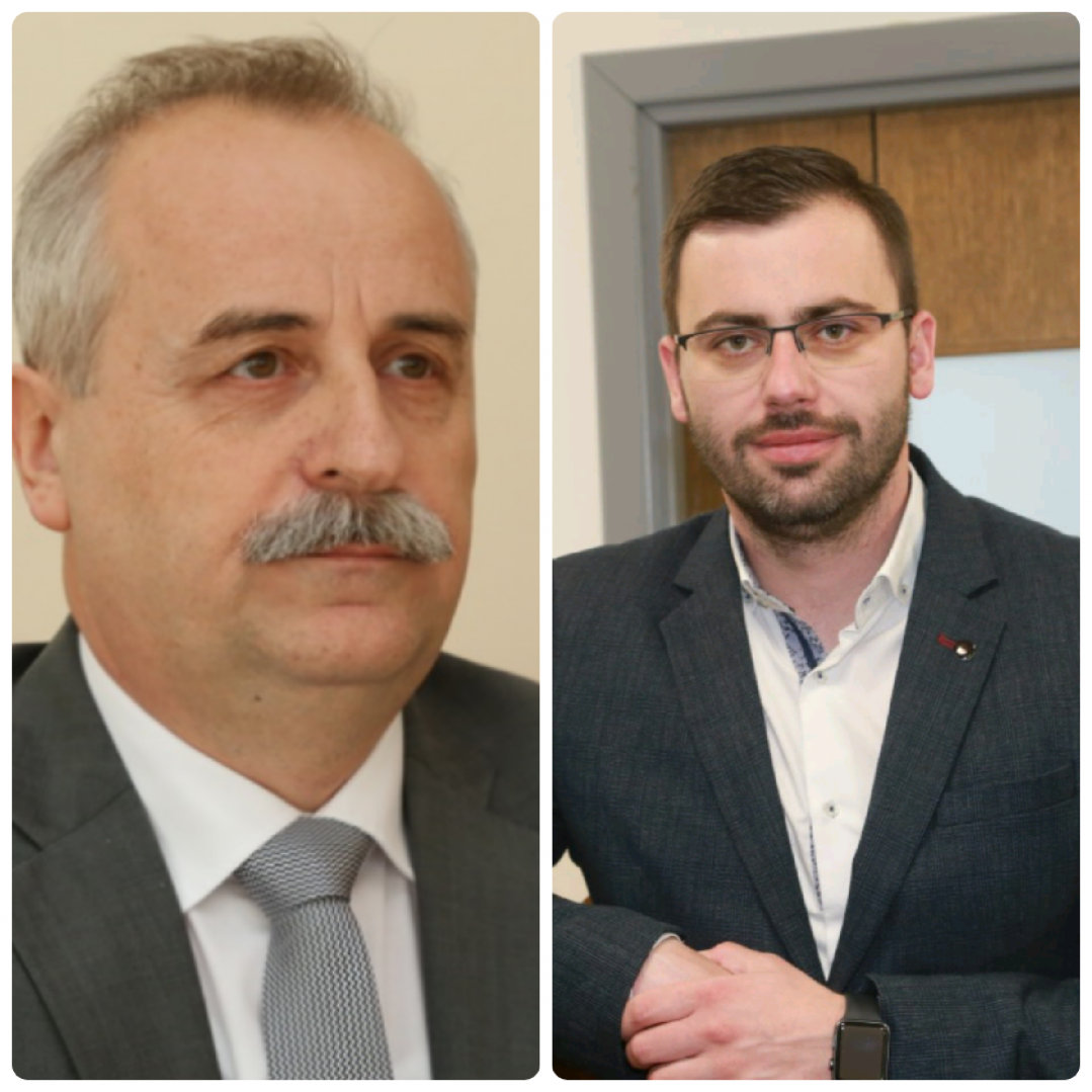 Raspušteno vodstvo međimurskog SDP-a, Mladen Novak isključen iz stranke ...