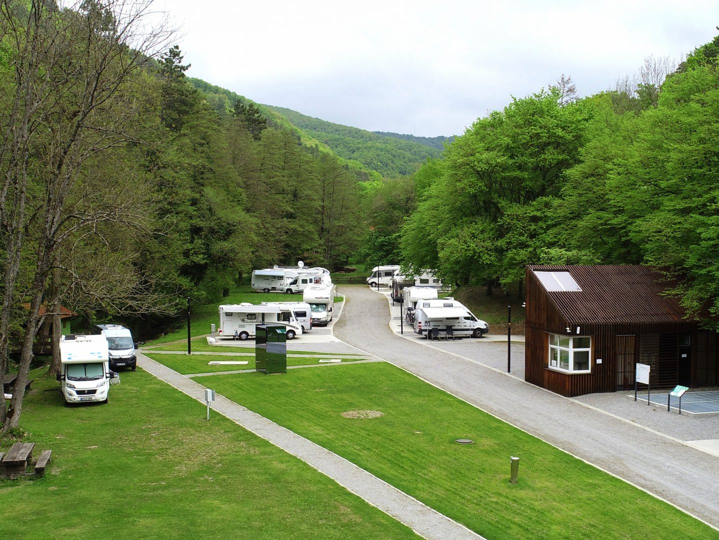 3 razloga zašto već ovog vikenda trebate posjetiti Park prirode Papuk