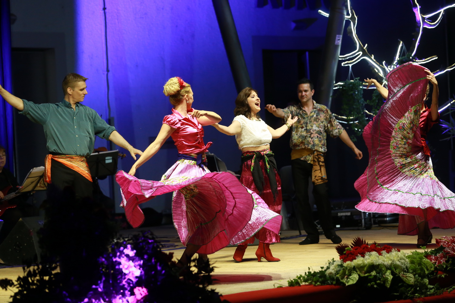 Opera pod zvijezdama u Prelogu 2021.