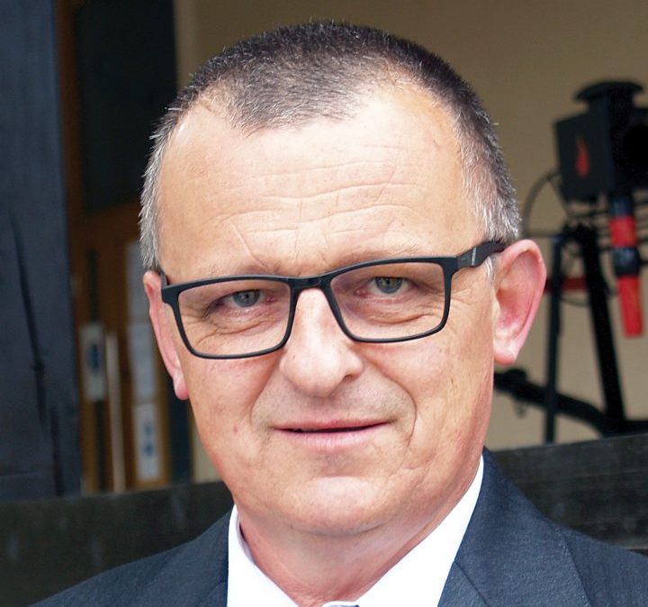 Robert Meglić (HNS) novi je načelnik Šenkovca: Pronaći ću rješenja za ...