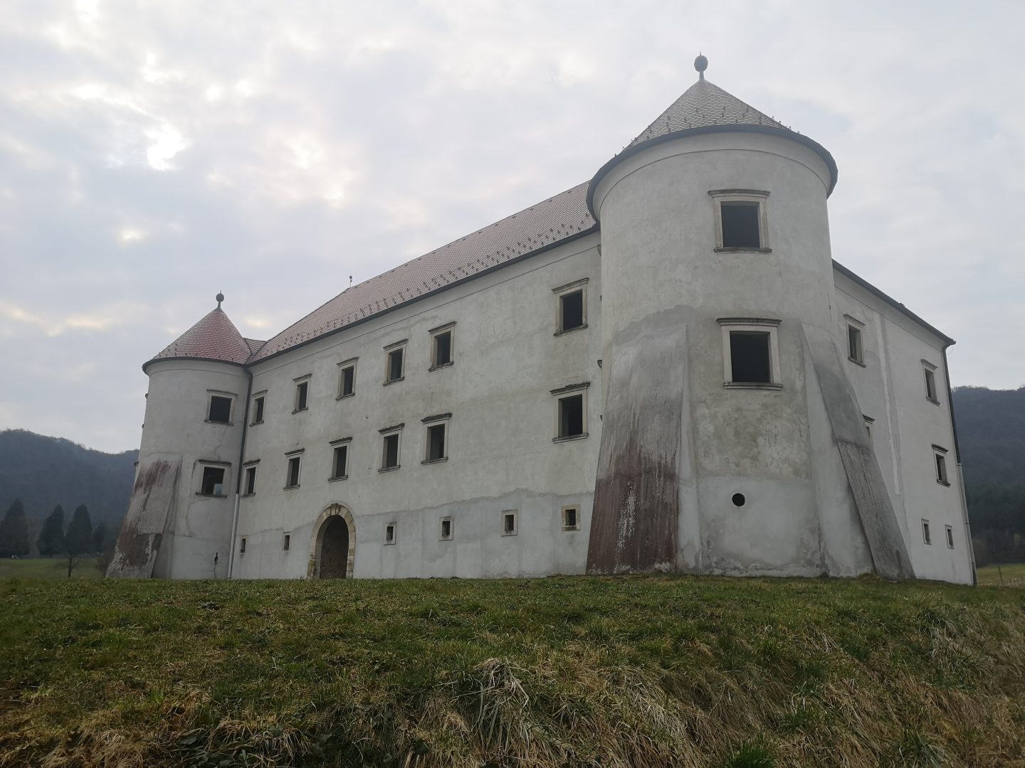 DORH sumnja na propuste u zaštiti na radu