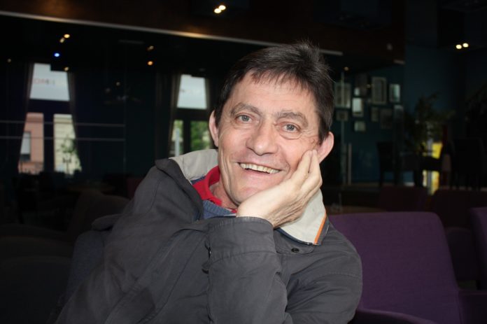 Napustio nas je još jedan gimnazijski profesor, Marko Rašić