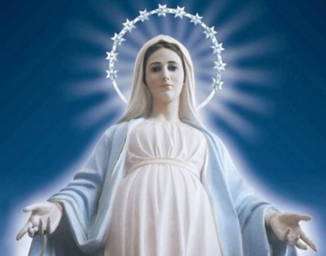 Danas je Velika Gospa, znate li što zapravo obilježavamo?