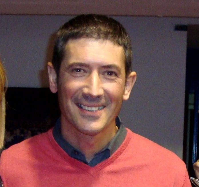 Robert Mikac novi je predsjednik Međimurskog stolnoteniskog saveza