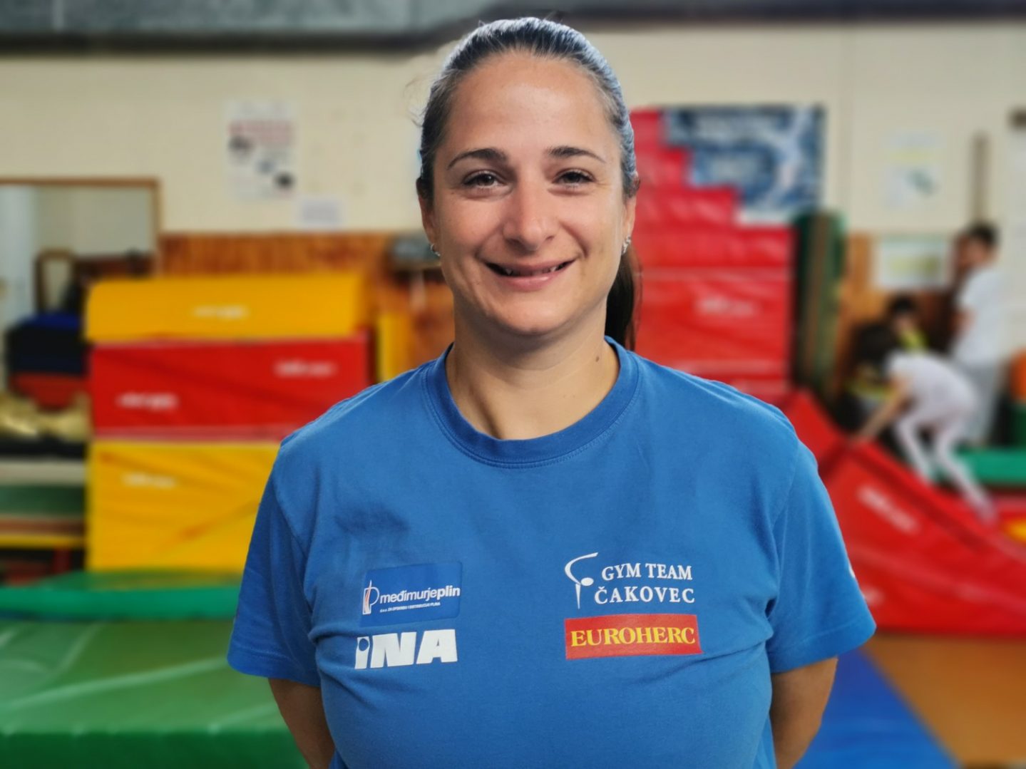 Kreću upisi u programe gimnastičkog kluba Marijan Zadravec Macan