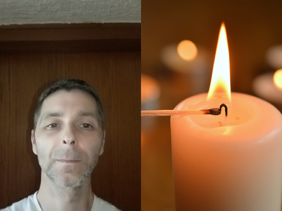 Preminuo vjeroučitelj Duško Toplek iz OŠ Petar Zrinski Šenkovec