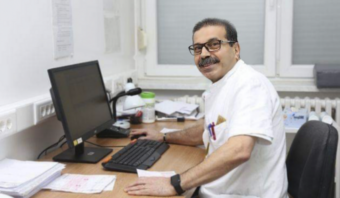 Privatna ambulanta za ultrazvuk Ultrasano dr. Saghira omogućuje ...