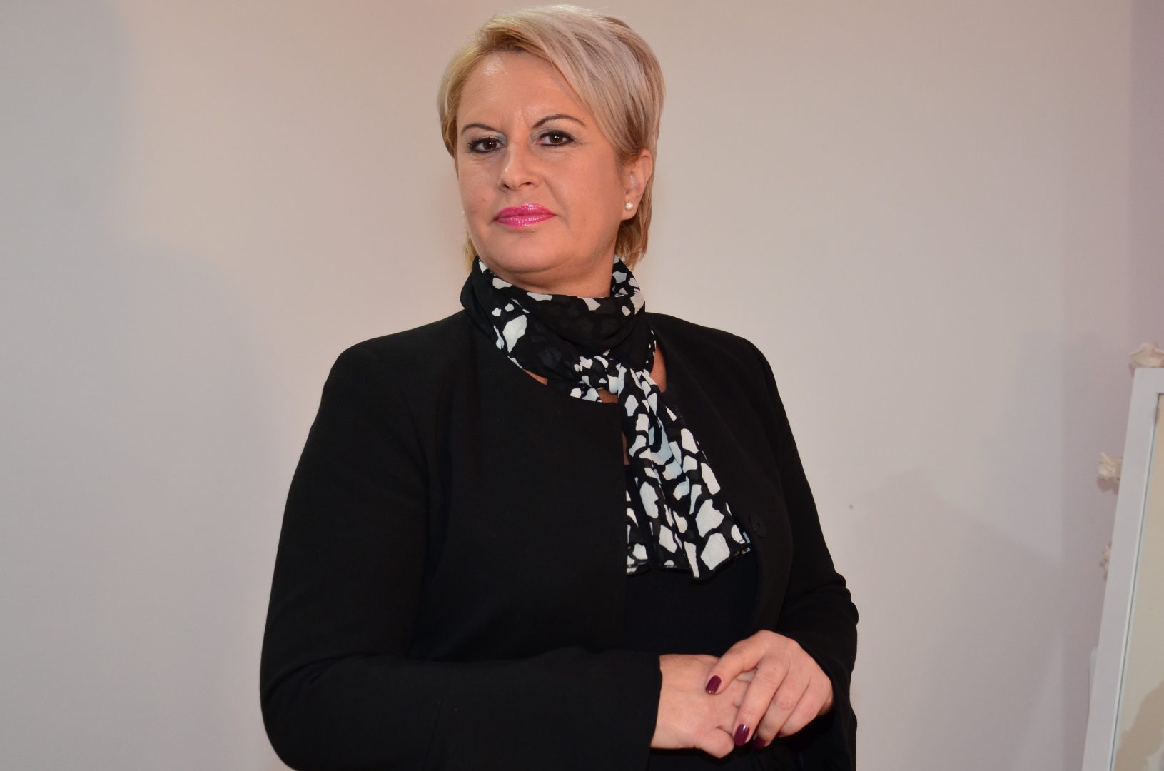 Sandra Herman: Sigurnost je prioritet svih Međimuraca