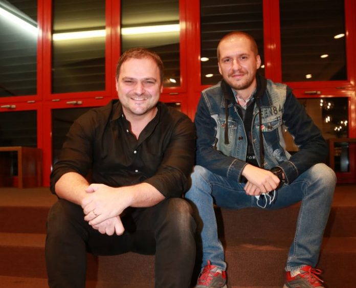 Črna mati zemla dočekala i svoju filmsku obradu