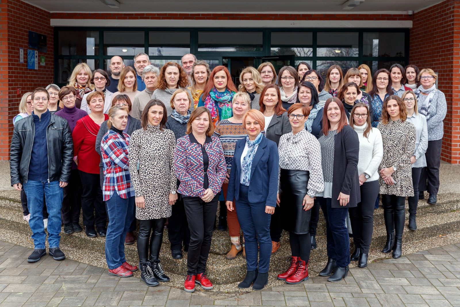 Predstavljamo Osnovnu školu Prelog u sklopu koje djeluje i PŠ Cirkovljan