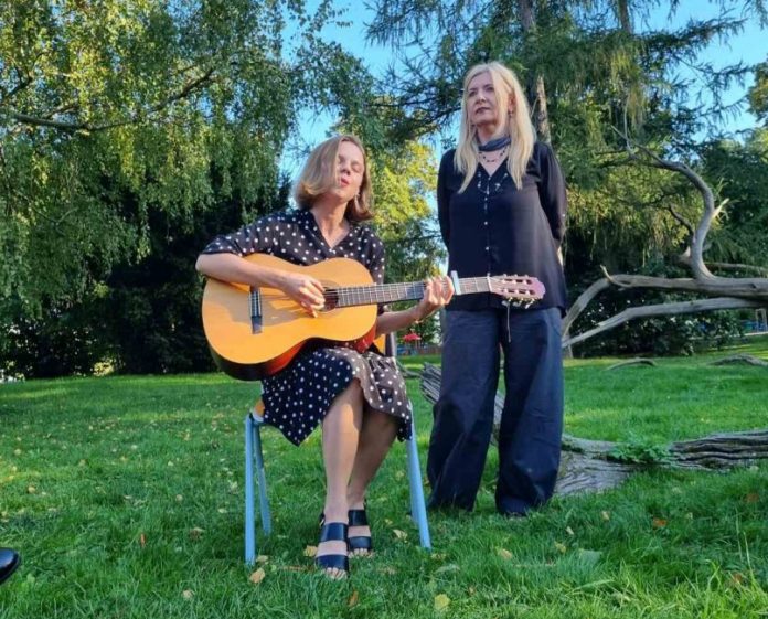 Treći vikend adventa u Murskom Središću: Lidija Bajuk i Lea Šprajc te ...