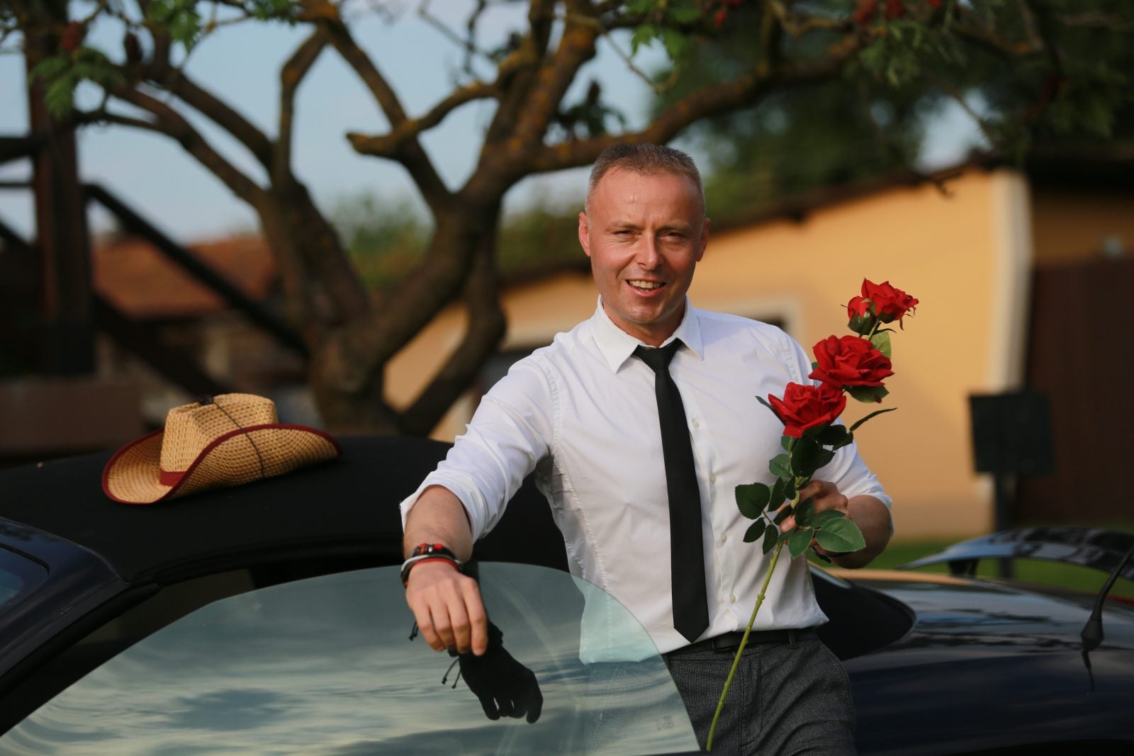 Damira Topleka gledamo u novoj sezoni Ljubav je na selu: Traži djevojku ...