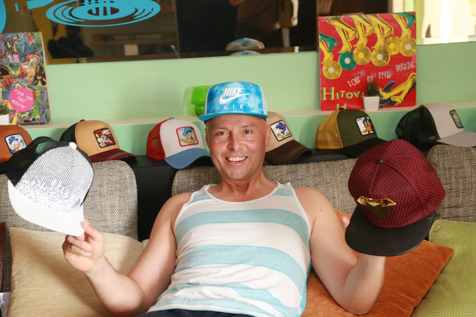 Damir Toplek iz LJNS ima novu pjesmu: Ovog puta o koroni i Stožeru