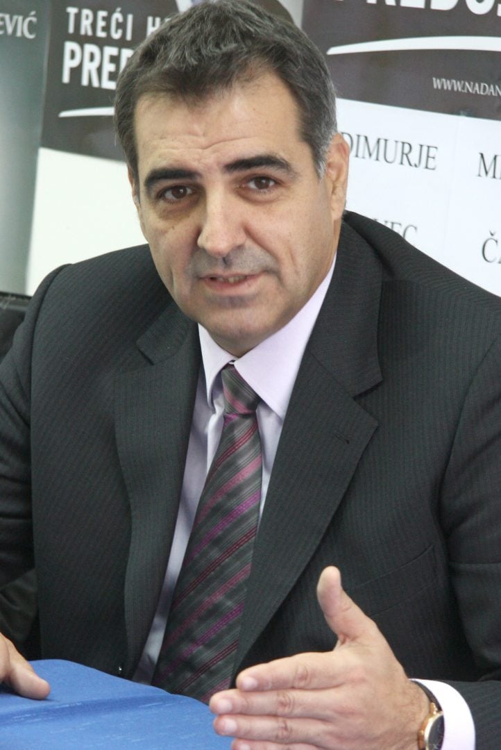 Afera Remorker: Nadan Vidošević osuđen na osam godina zatvora