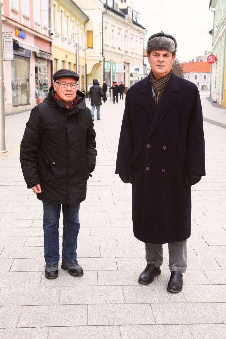 Čakovečka špica 22.1.2022.