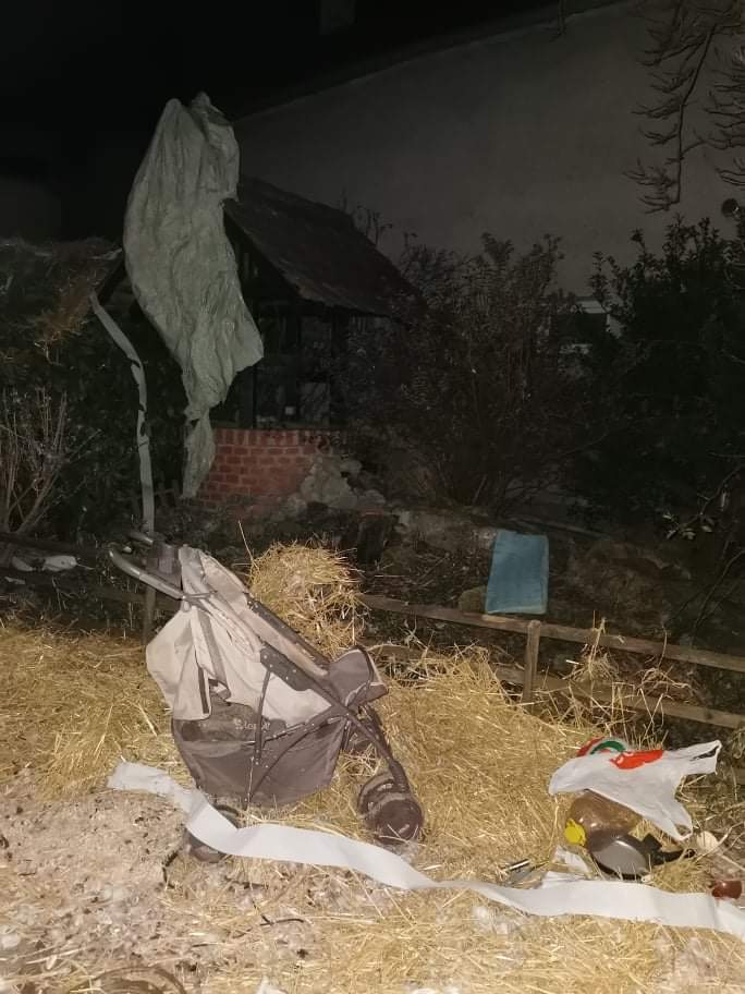 FOTO: Mateja Novak i Matija Sokač zaručili su se uz natepanje