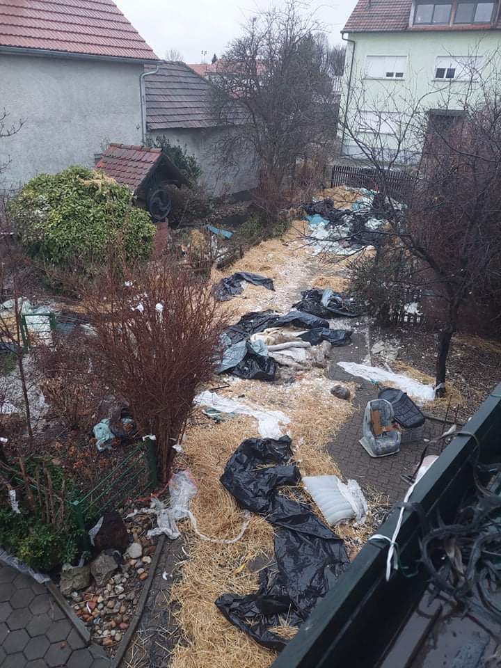 FOTO: Mateja Novak i Matija Sokač zaručili su se uz natepanje