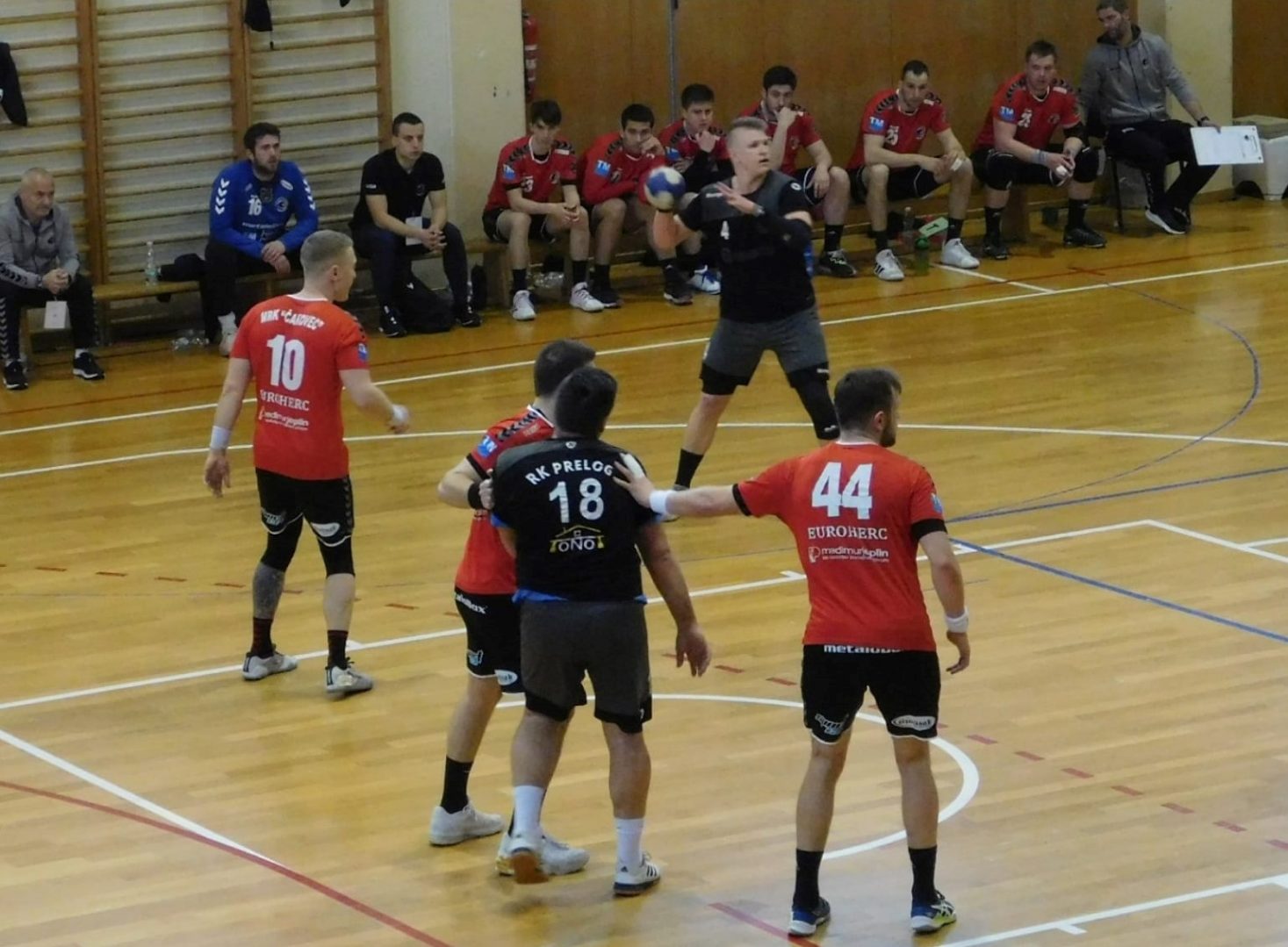 Izbor za najbolje rukometašice i rukometaše