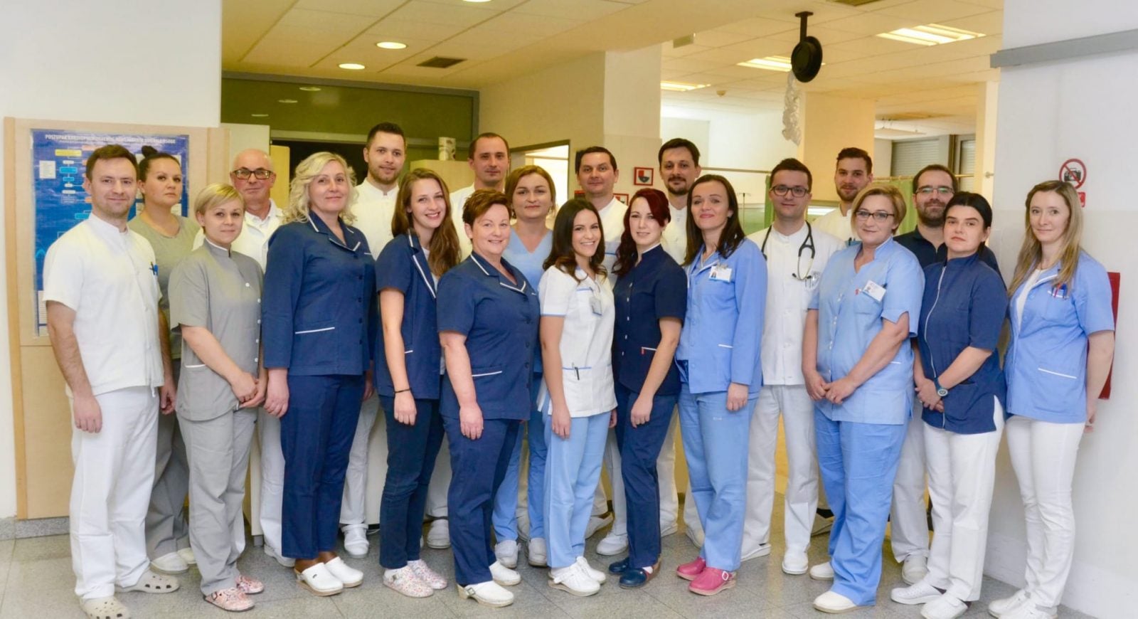 Čakovečki Hitni bolnički prijem obilježio 15. obljetnicu rada | mnovine.hr