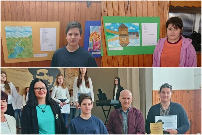 Marko Novak iz OŠ Gornji Mihaljevec osvojio 3. nagradu na literarnom ...