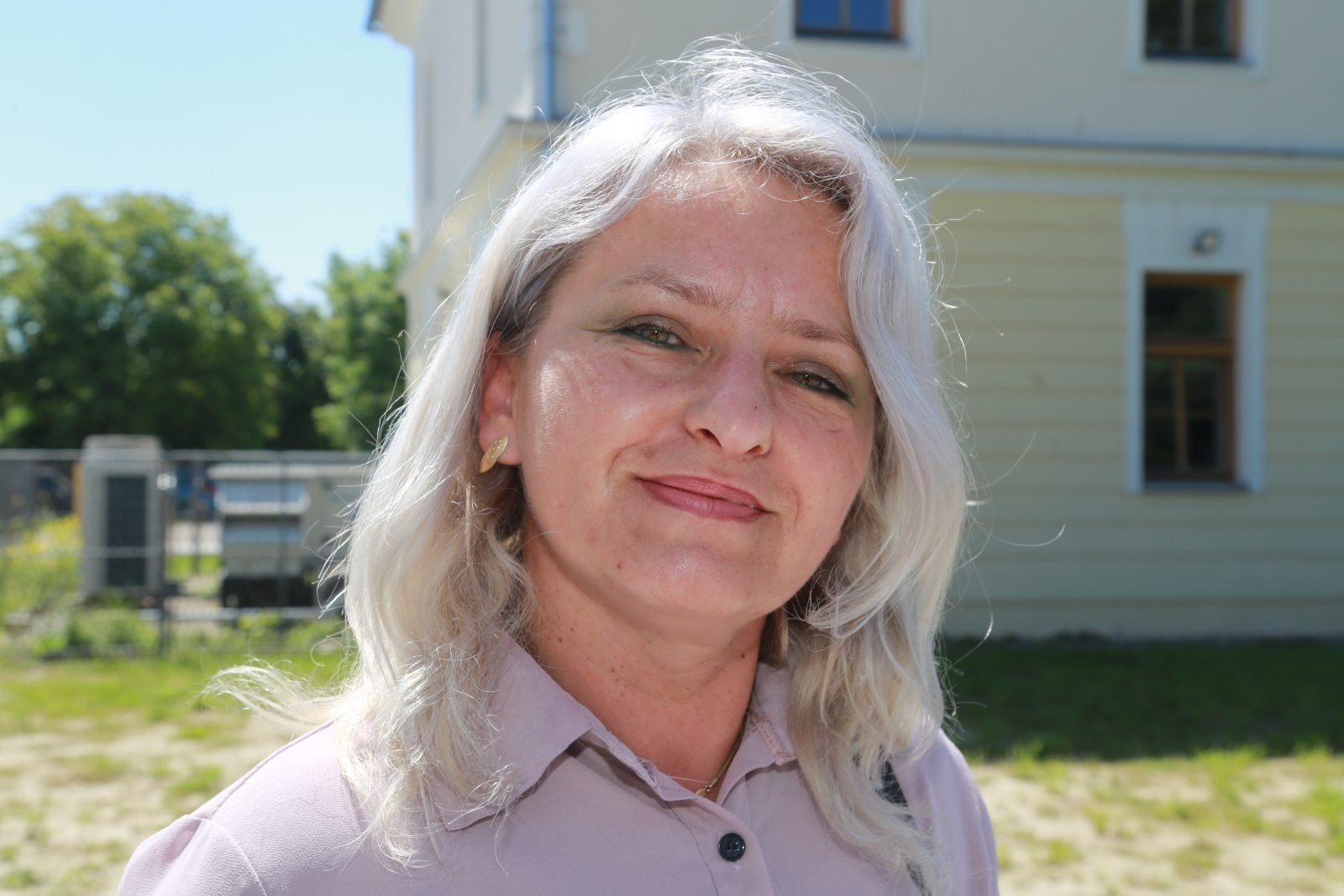 Milena Granatir vodi Gornji Kraljevec naredne četiri godine