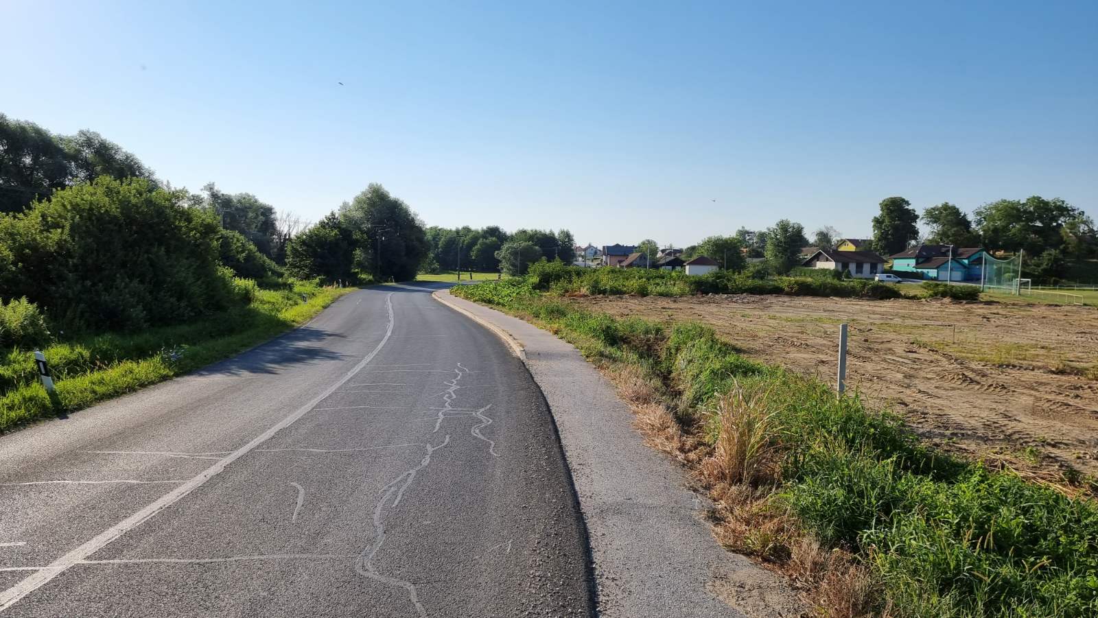 Policija o strašnoj nesreći u Zebanec Selu: Vozio 20-godišnjak, njegov ...