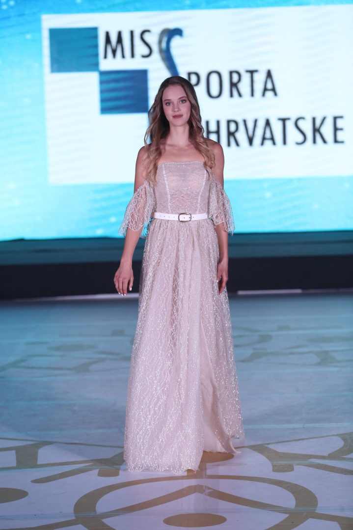 Miss sporta Hrvatske 2022.