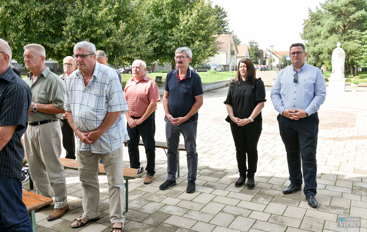 Krunoslav Kefelja novi je župnik u Draškovcu | mnovine.hr