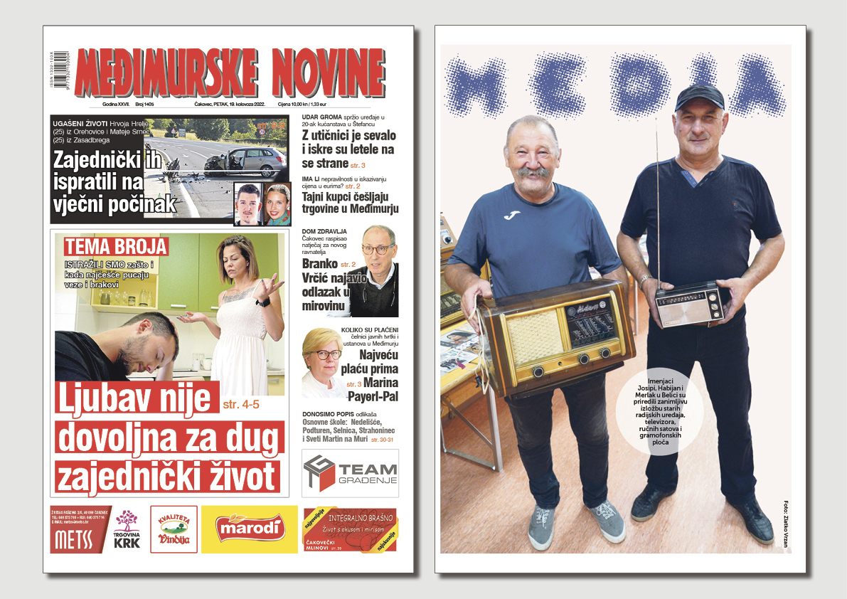 Za sve one koji žele znati više od drugih ovaj petak, 19. kolovoza, na ...