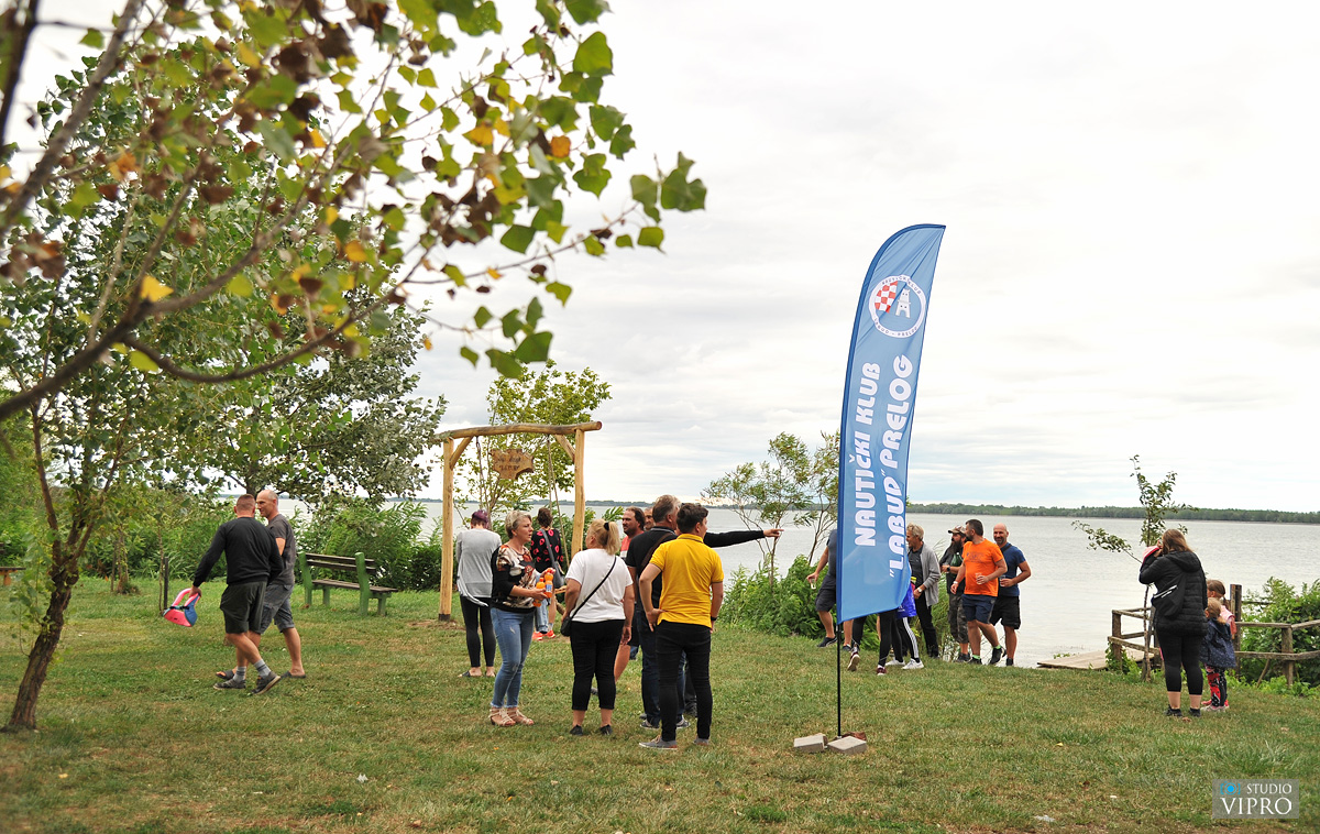 Labudovci otvorili svoja vrata