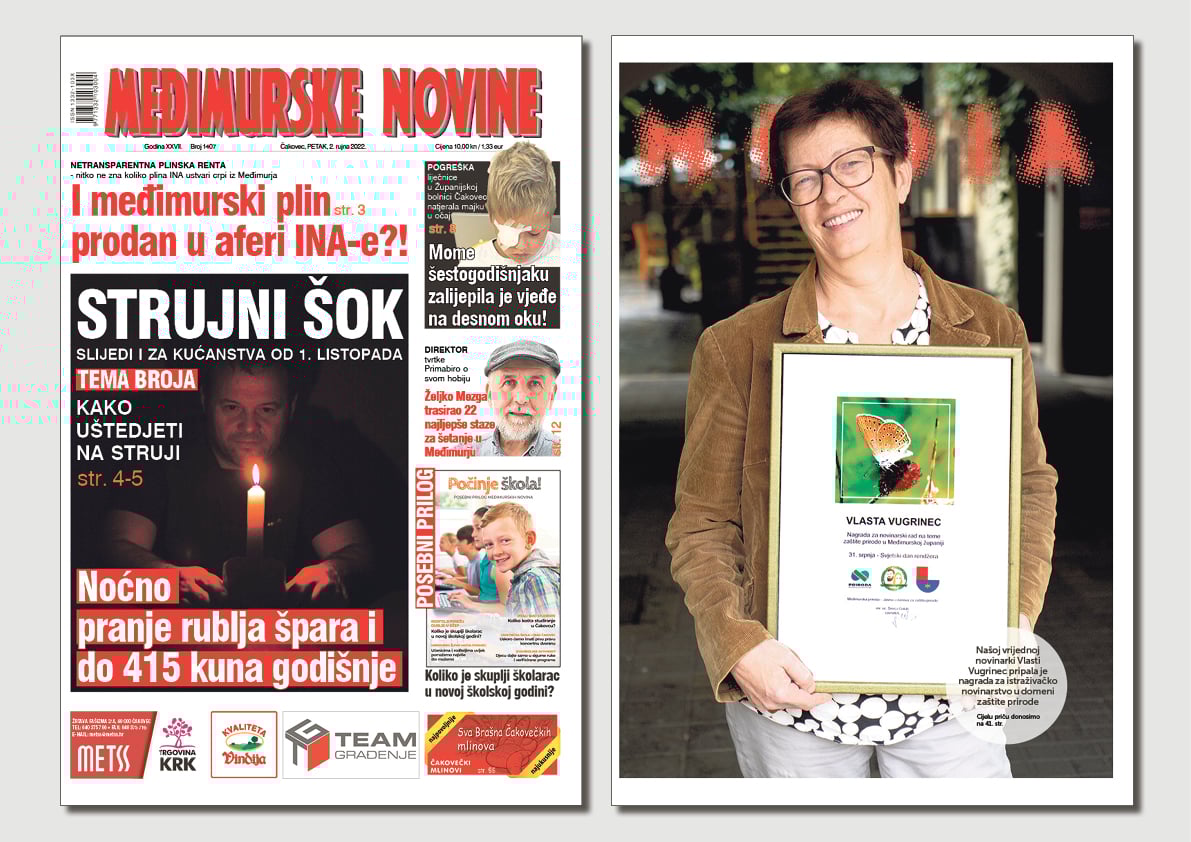 Za sve one koji žele znati više od drugih ovaj petak, 2. rujna, na sva ...