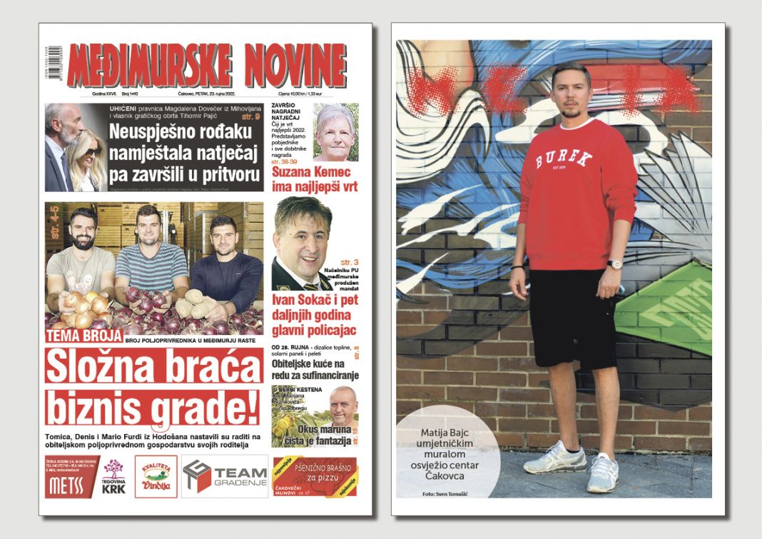 Za sve one koji žele znati više od drugih i ovaj tjedan petak je dan za ...