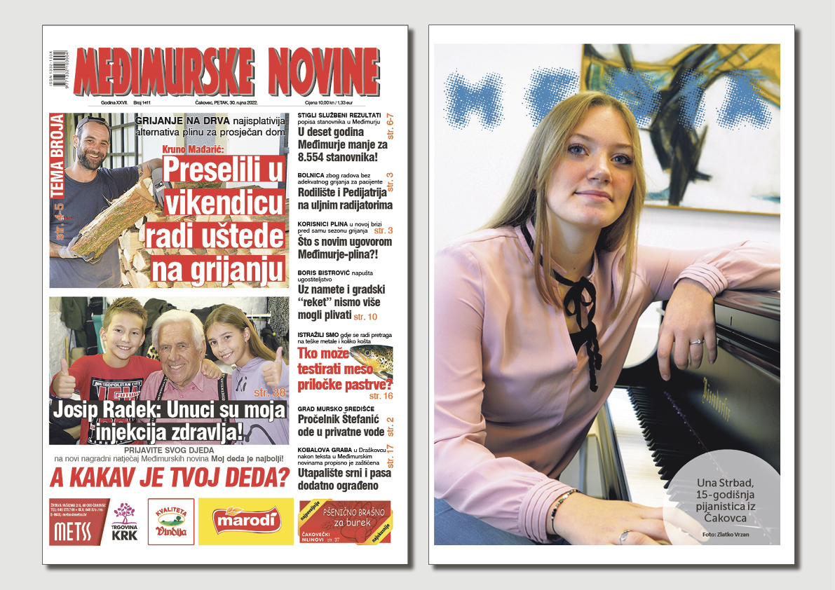 Za sve one koji žele znati više od drugih i ovaj tjedan petak je dan za ...