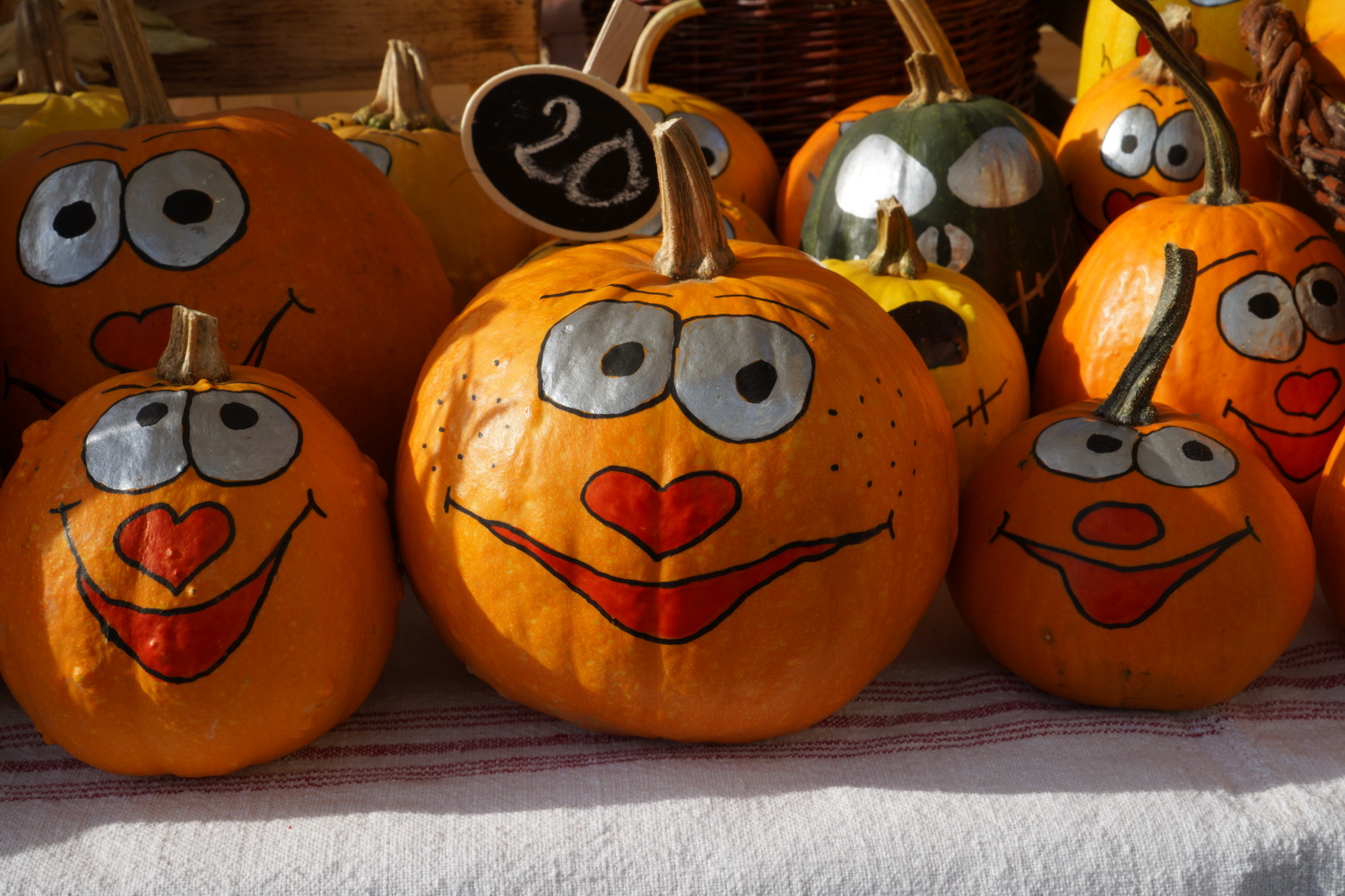 Jesen u gradu Zrinskih 2022.