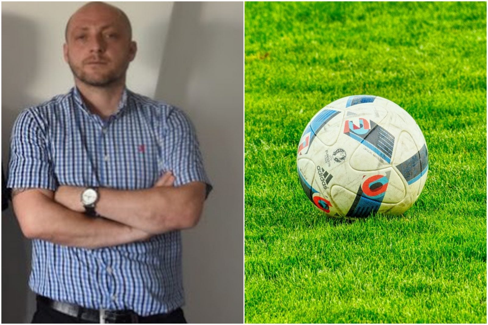 Neopoziva ostavka Antuna Jukića na mjesto sportskog direktora Međimurja