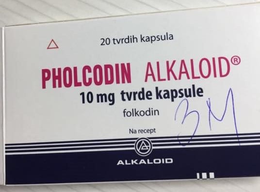 Lijek koji se često koristi za ublažavanje kašlja može biti opasan!