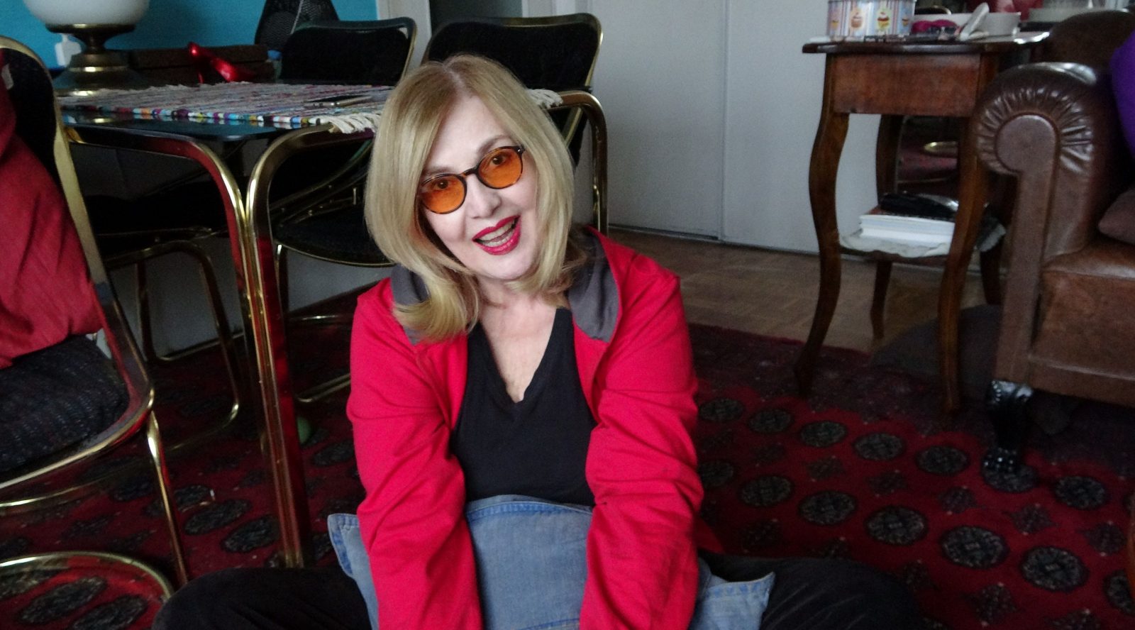 Svestrana Stanka Gjurić, rodom iz Čakovca, niže uspjehe svojim novim ...