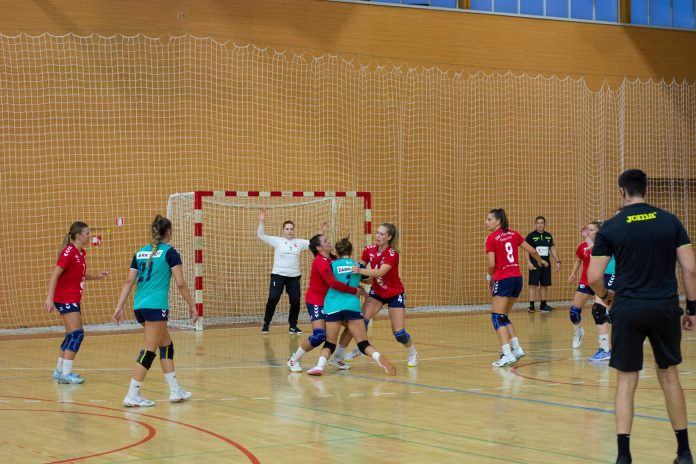 U zanimljivom susretu Zrinskice do boda u Osijeku