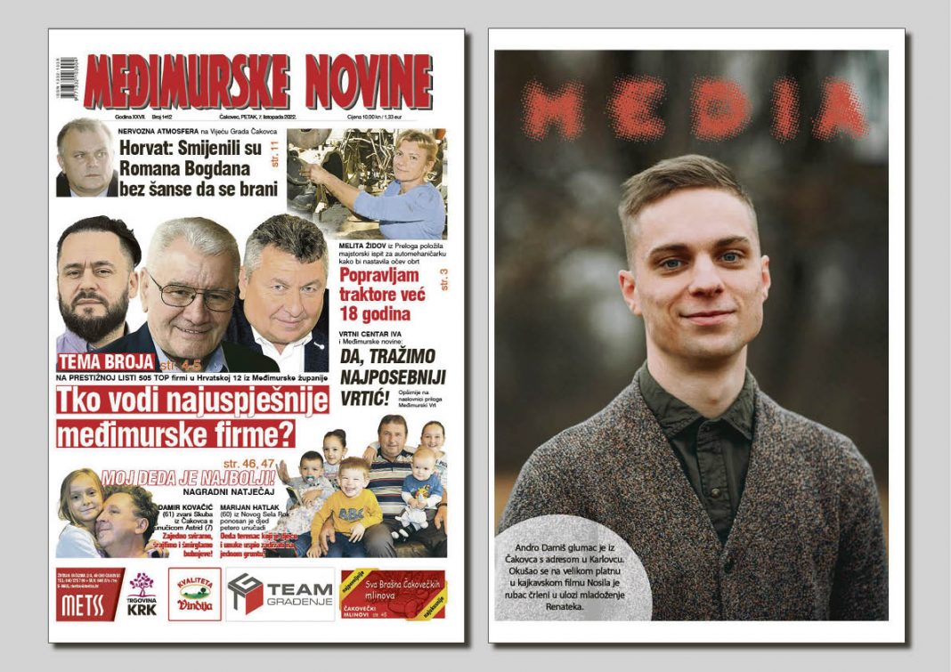 Za sve one koji žele znati više od drugih i ovaj tjedan petak je dan za ...