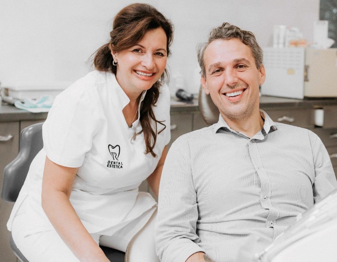 Dr. Tanja Rosić iz Čakovca: Holivudski osmijeh jača samopouzdanje!