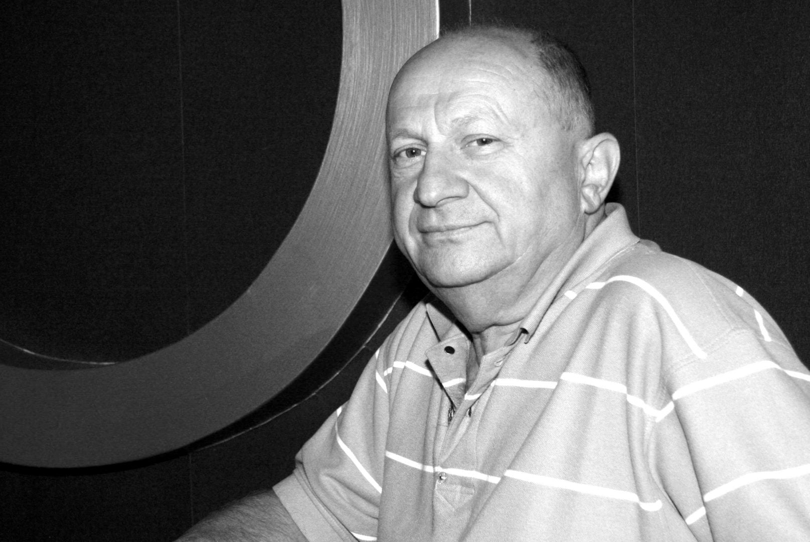 Napustio nas poznati otorinolaringolog Mohamed Rabie Chamae