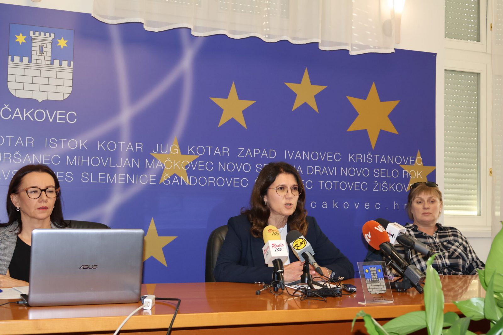 Već devet godina zaredom Grad Čakovec osigurava pomoćnike u nastavi ...