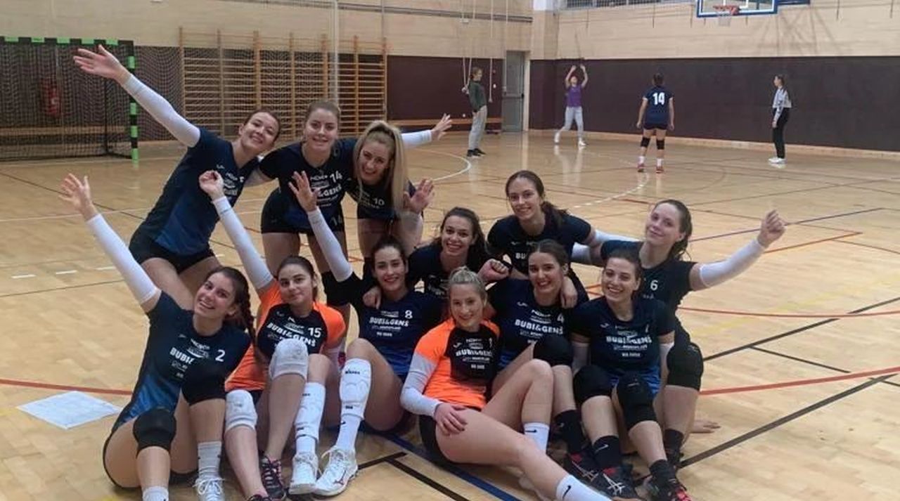 Štrigovčanke slavile u Dugom Selu i ostale u borbi za naslov