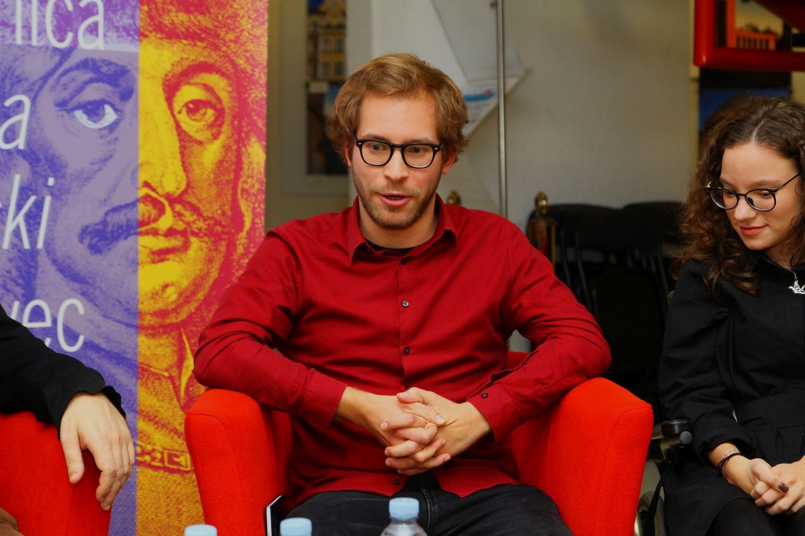 Novo 20. kolo Biblioteke Insula