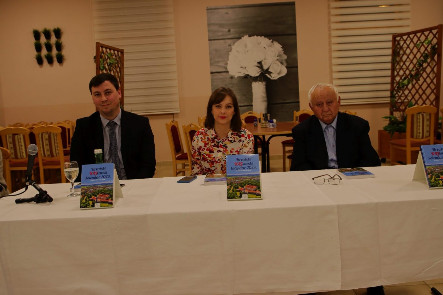 Hrvatski kajkavski kolendar 2023. izašao iz tiska