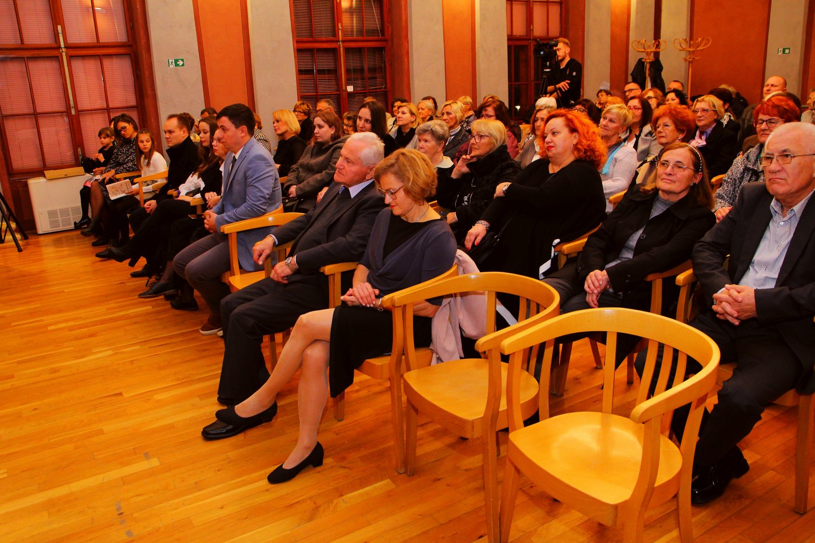 Promocija knjige Magdalene Vlah Hranjec