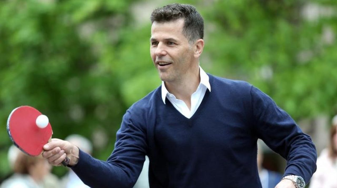 Zoran Primorac gost u Mihovljanu