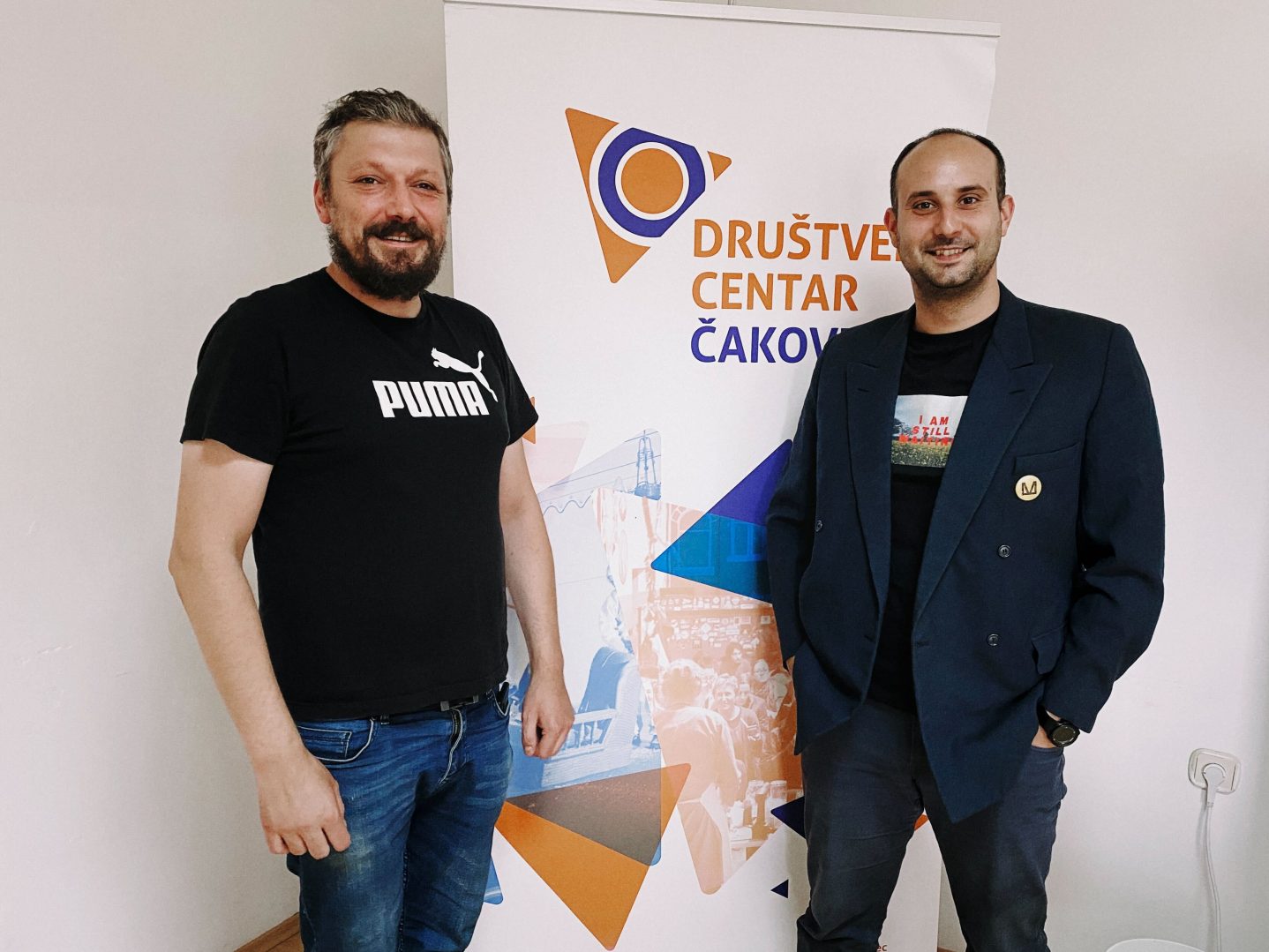 Matija Moharić novi izvršni direktor Platforme za društveni centar ...